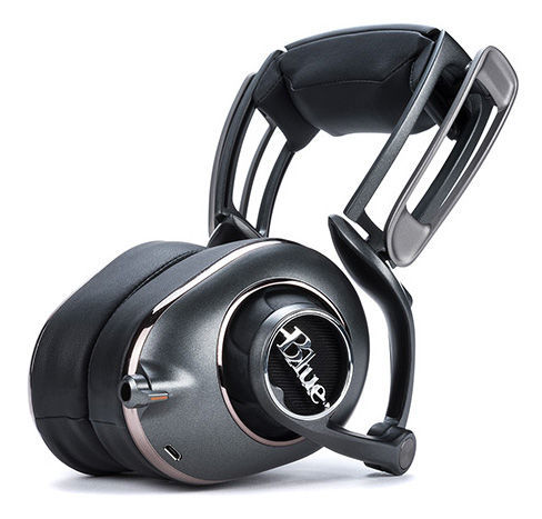 Blue MIX-FI - DJMania