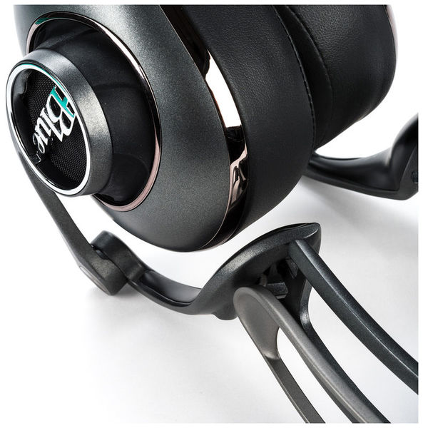 Blue MIX-FI - DJMania