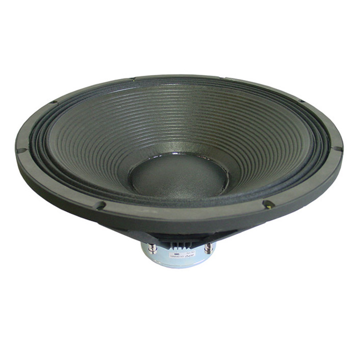 BMS 18 N 840 L V2 Subwoofer de 18" neodimio 1200 W 8 Ohmios Version 2 ...