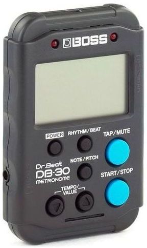 BOSS DB-30 Dr. Beat - DJMania