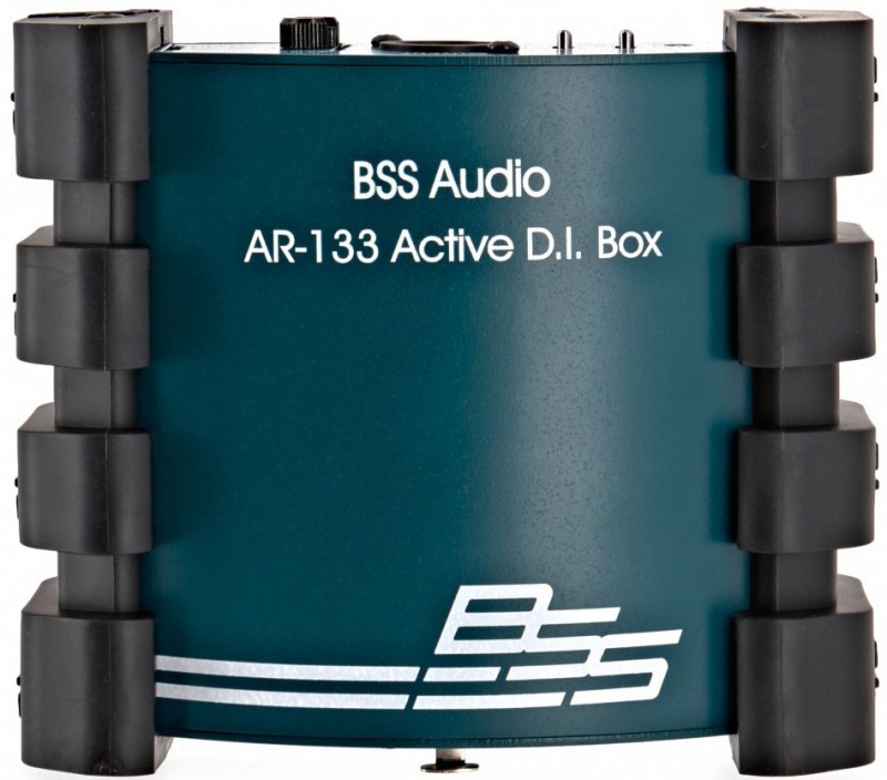 BSS AR 133 - DJMania