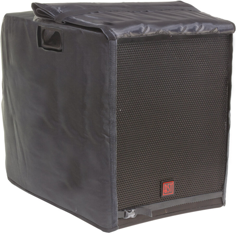 BST Bag First 12 Sub - DJMania