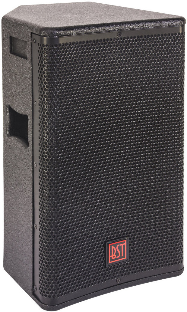 BST First SP 15 - DJMania