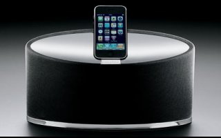 B & W Zeppelin Mini - DJMania