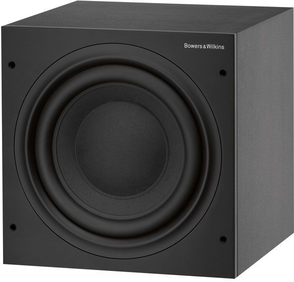 B & W ASW-610XP - DJMania