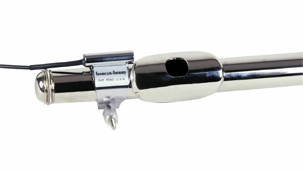 Barcus Berry 5100 - DJMania