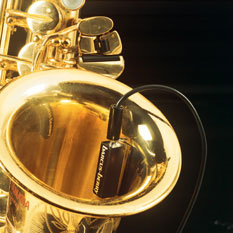 Barcus Berry C-5200 - DJMania