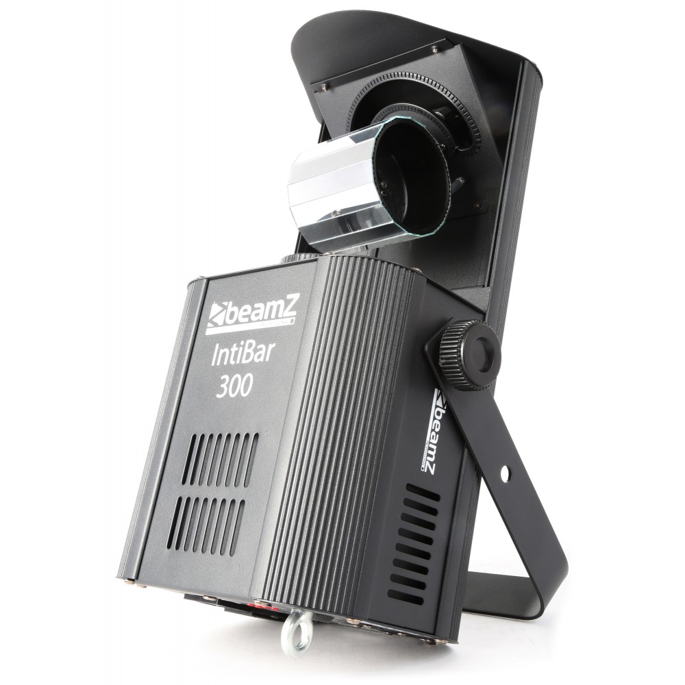 BeamZ IntiBar300 - DJMania