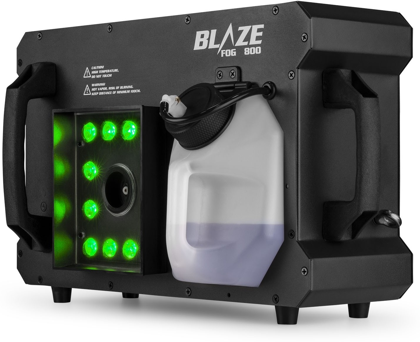 BeamZ Blaze 800 - DJMania