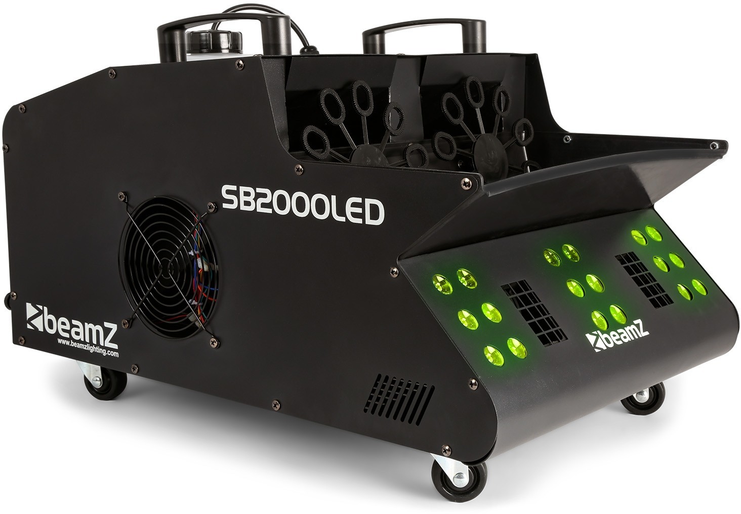 BeamZ SB2000LED - DJMania