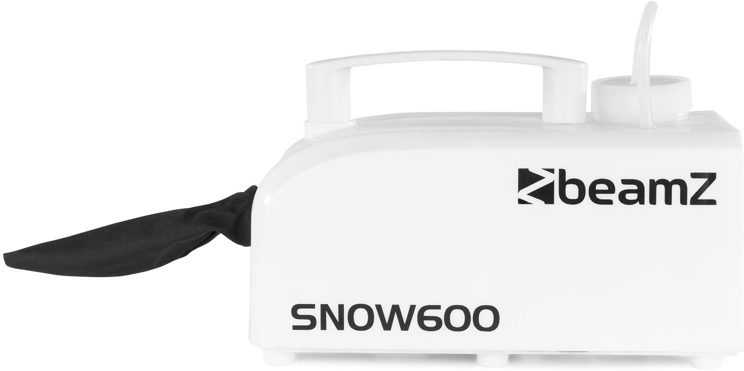 BeamZ Snow 600 - DJMania