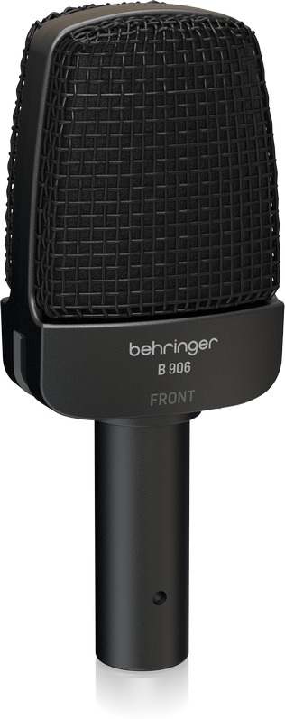 Behringer B 906 - DJMania