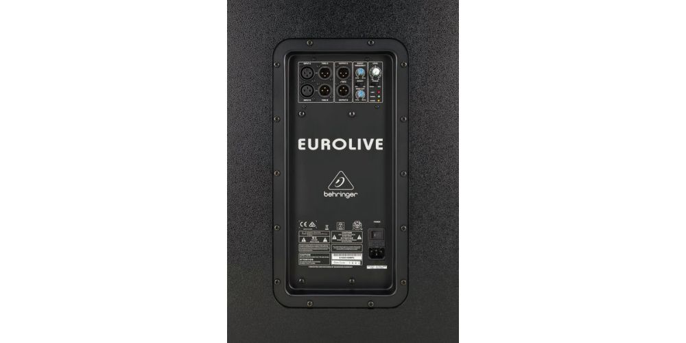 Behringer B1800XP - DJMania
