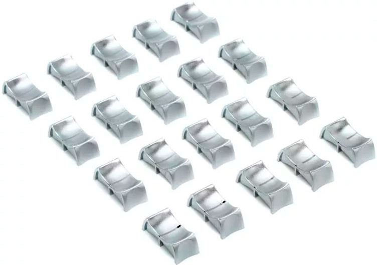 Behringer Control Fader Knobs - DJMania