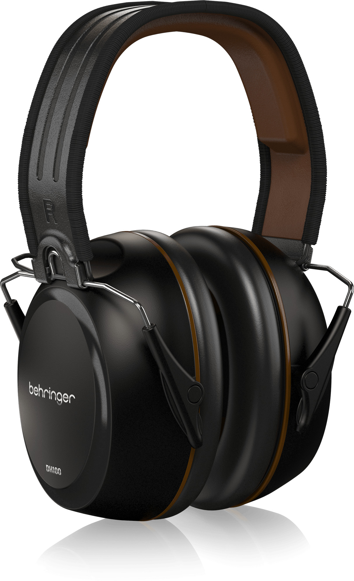 Behringer DH100 - DJMania