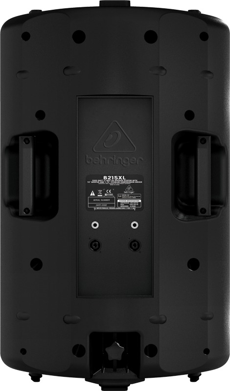 Behringer Eurolive B215XL - DJMania