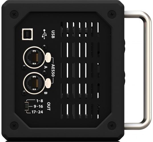 Behringer SD16 - DJMania