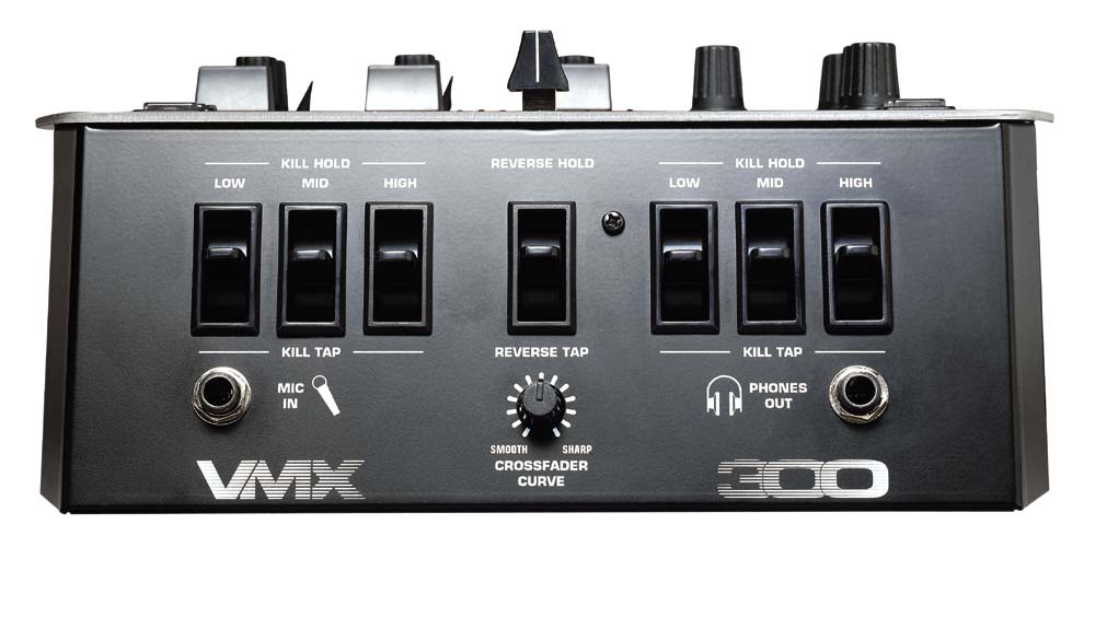 Behringer VMX 300 - DJMania