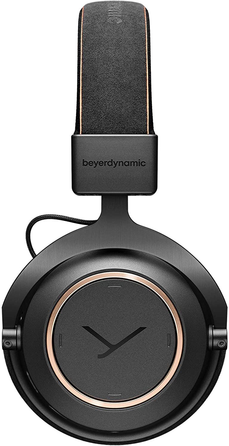Beyerdynamic Amiron Wireless Copper - DJMania