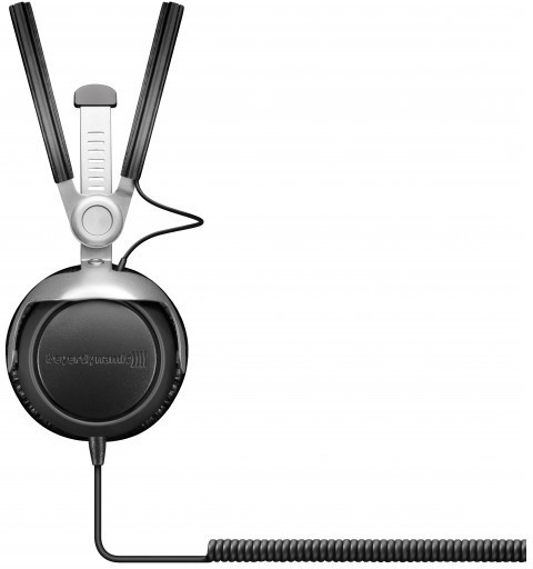 Beyerdynamic DT 1350 CC - DJMania