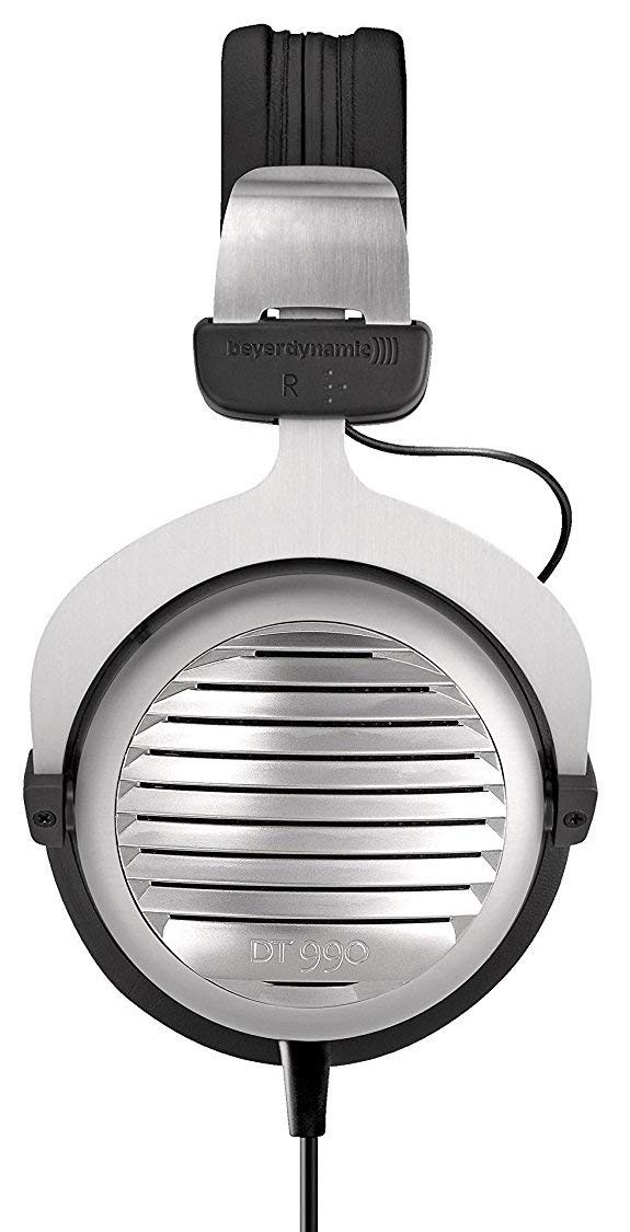 Beyerdynamic DT 990 Edition - 32 Ohms - DJMania