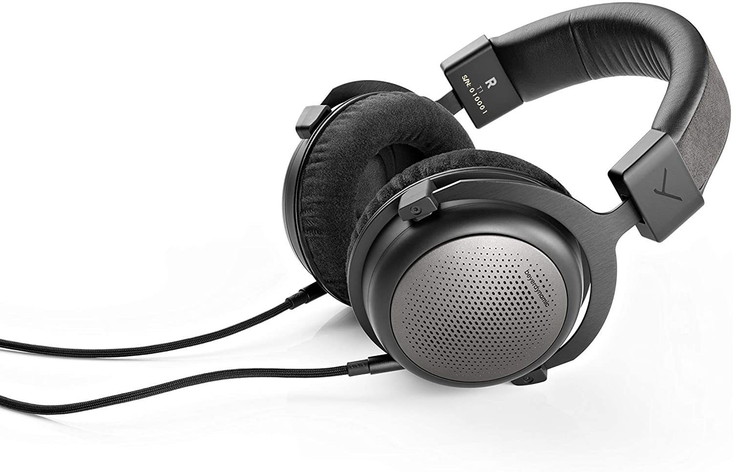 Beyerdynamic Tesla T1 3º Generation - DJMania