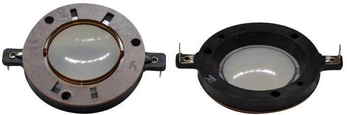 Beyma 5MCP38M8, para CP380/M ( Compatible CP350 ) - DJMania
