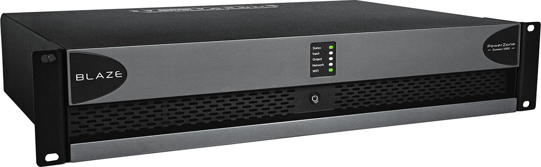 Blaze Audio PowerZone Connect 1002 - DJMania