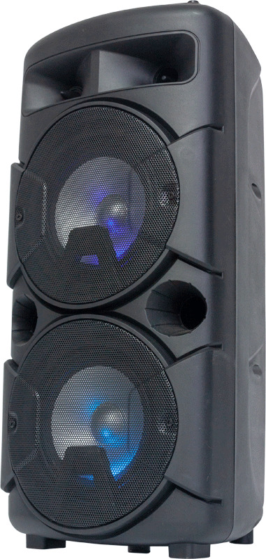 Boost Power Sound 290 - DJMania