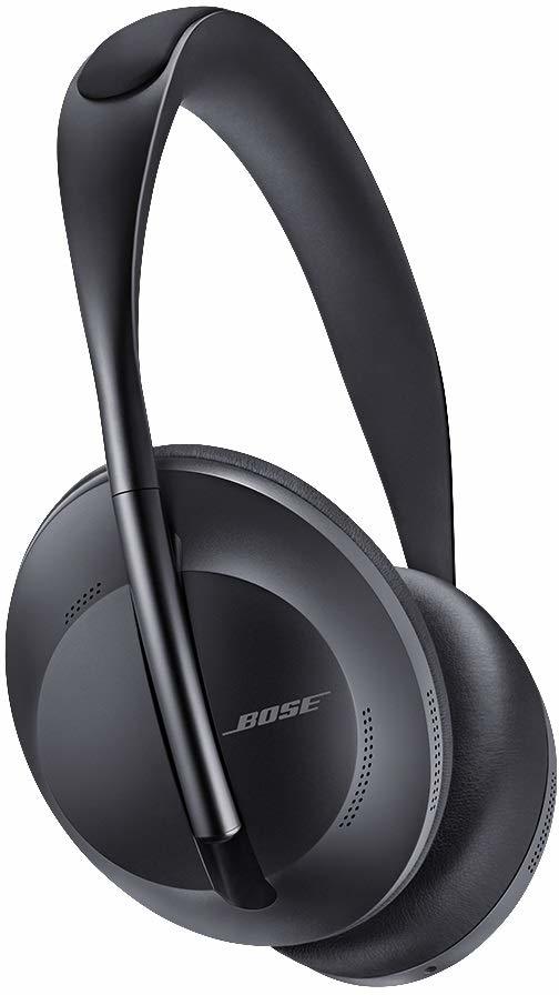 Bose HP 700 - DJMania