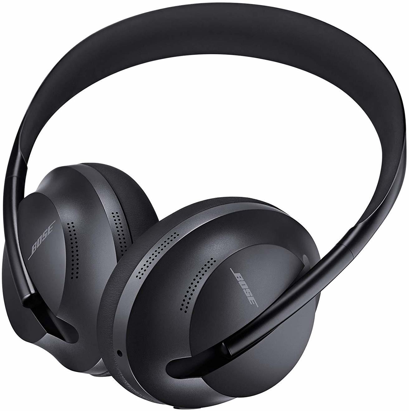 Bose HP 700 - DJMania