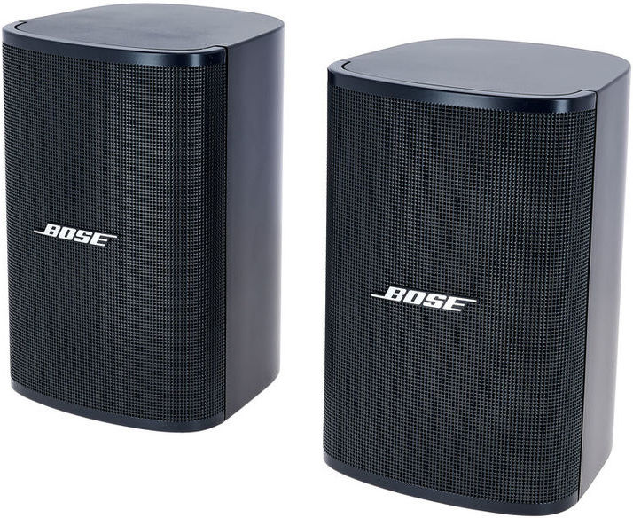Bose DesignMax DM3SE - DJMania