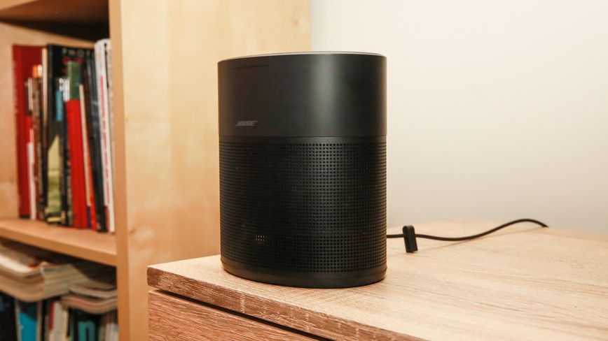Bose Home 300 - DJMania