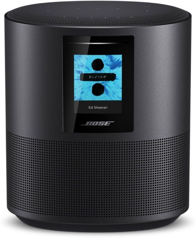 Bose Home 500 - DJMania