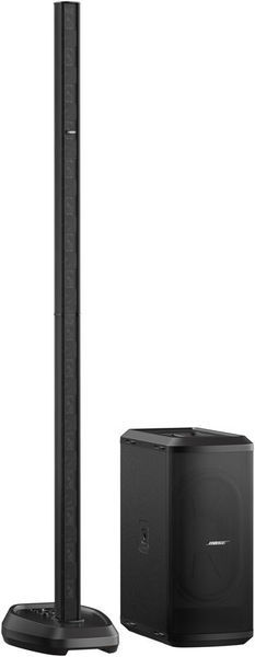 Bose L1 Pro32 + Sub 2 - DJMania