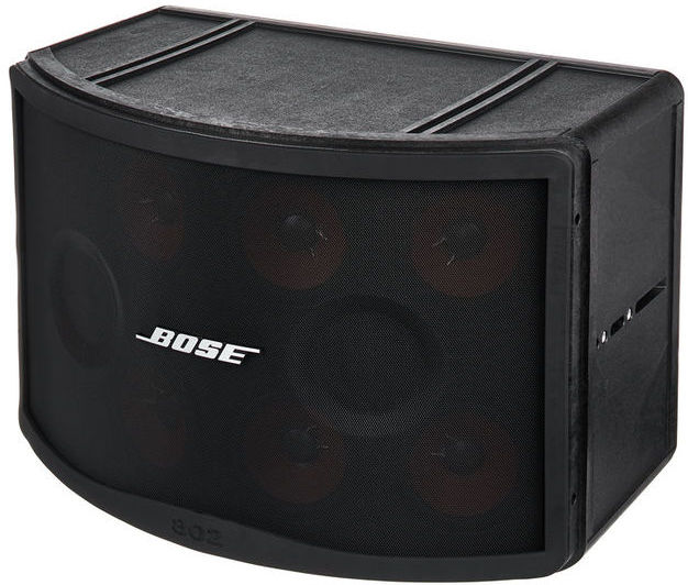 Bose Panaray 802 Serie IV - DJMania