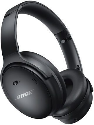 Bose QC 45 - DJMania