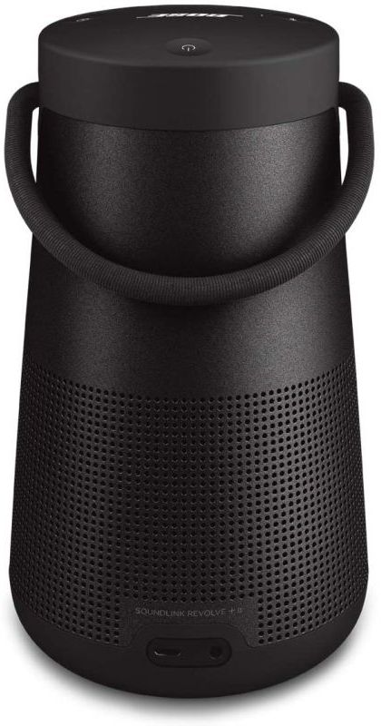Bose Revolve Plus II - DJMania
