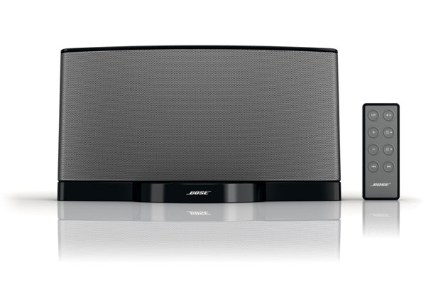 Bose SoundDock Serie II - DJMania
