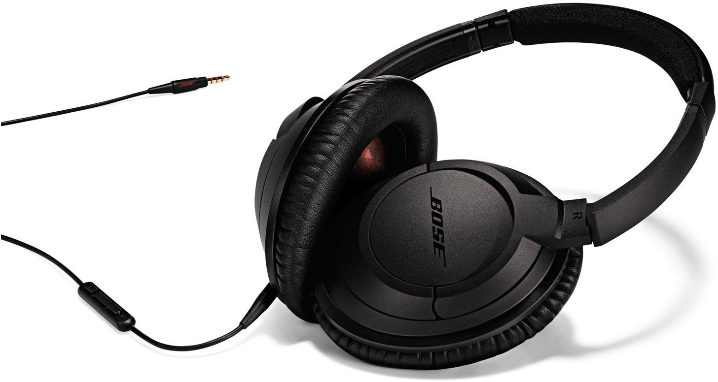 Bose SoundTrue AE Negro - DJMania