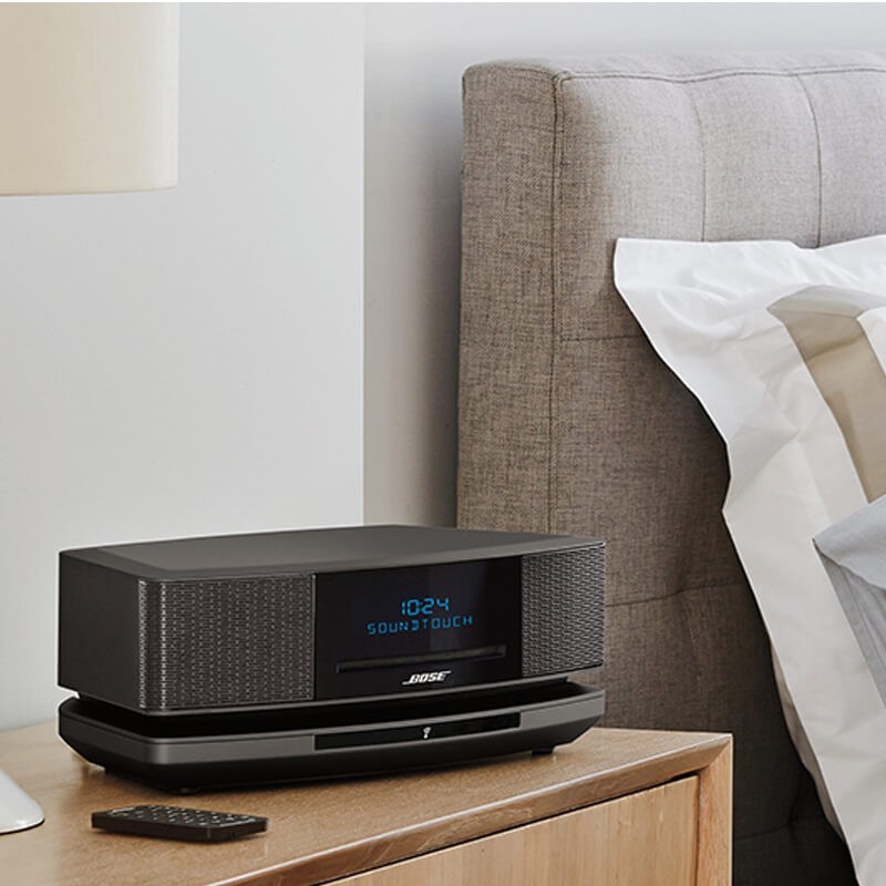 Bose Wave Soundtouch IV - DJMania