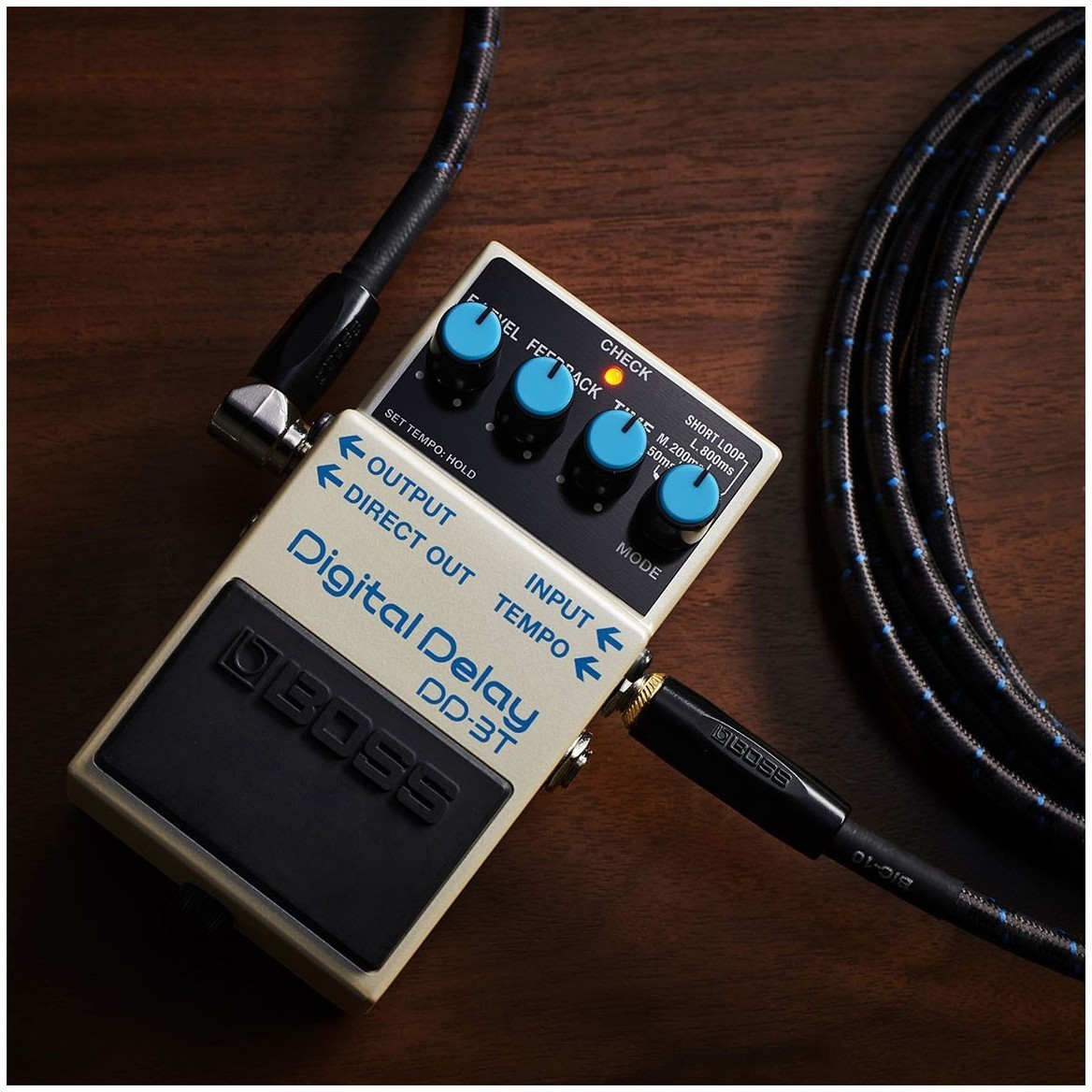 Boss DD-3T - DJMania