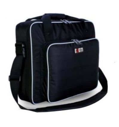 BuBm Case DJM-2000 - DJMania