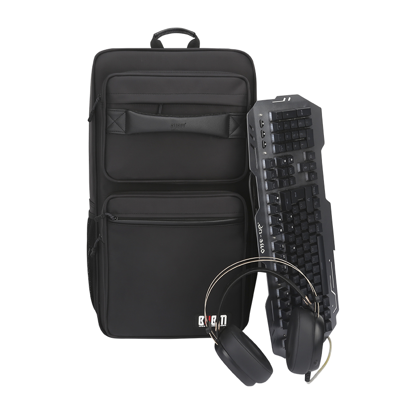 BuBm Case JPB-L - DJMania