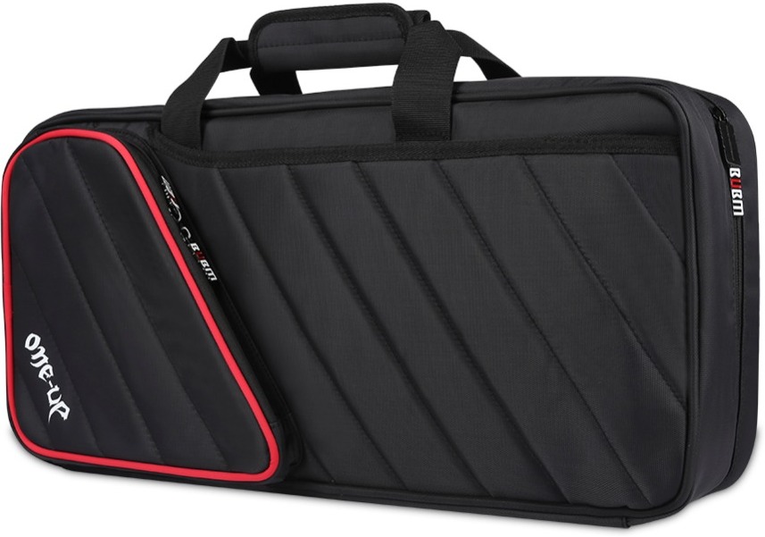 BuBm Case JPB - DJMania