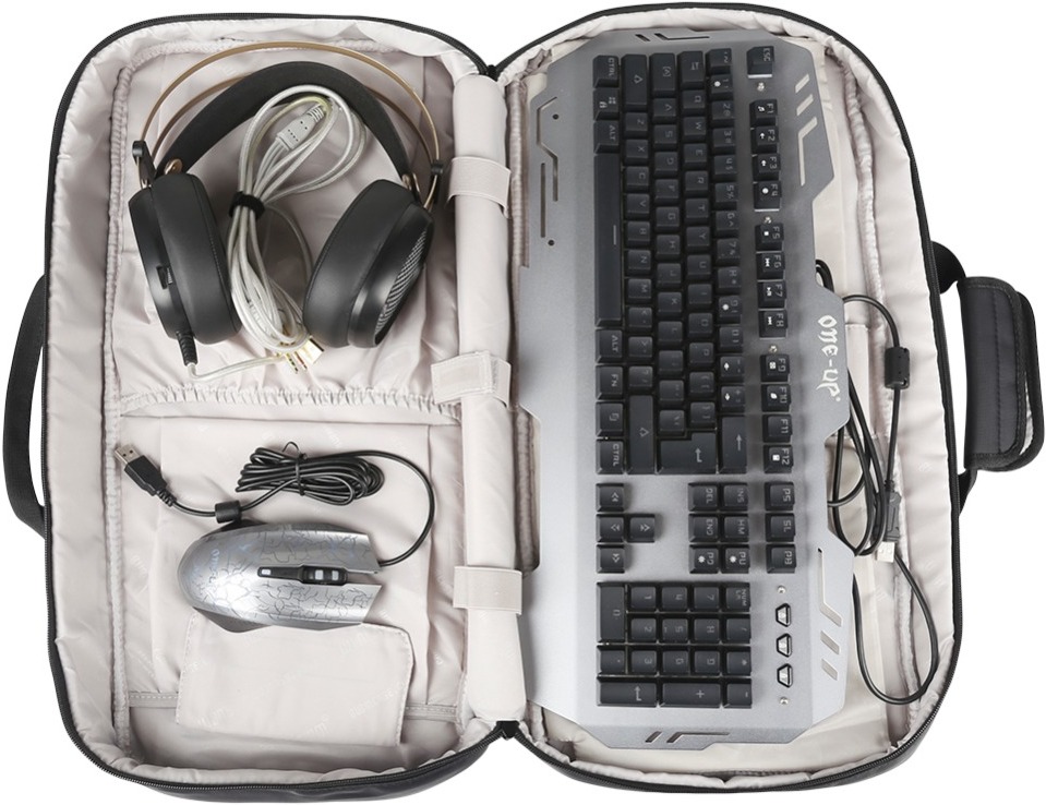 BuBm Case JPB - DJMania