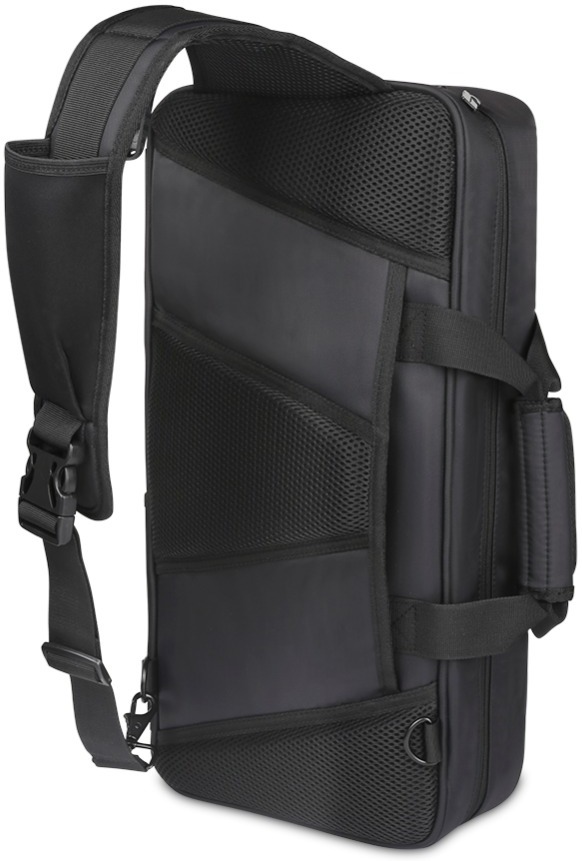 BuBm Case JPB - DJMania