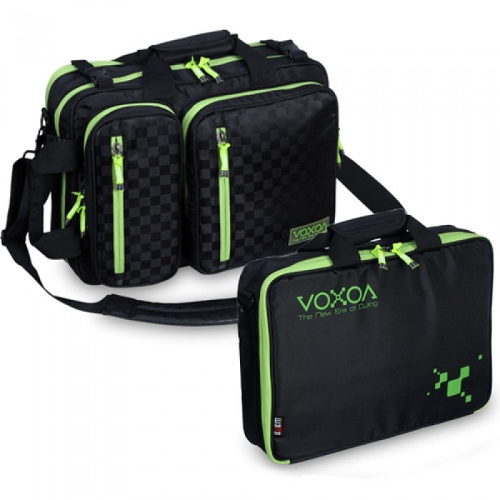 BuBm Case S-60 - DJMania