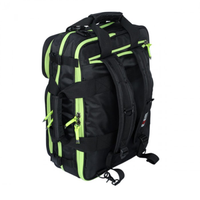 BuBm Case S-60 - DJMania