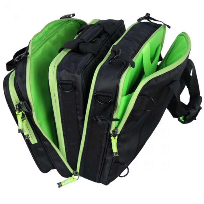 BuBm Case S-60 - DJMania